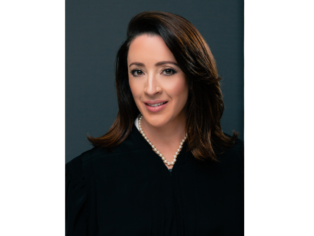 Children's Commission Members