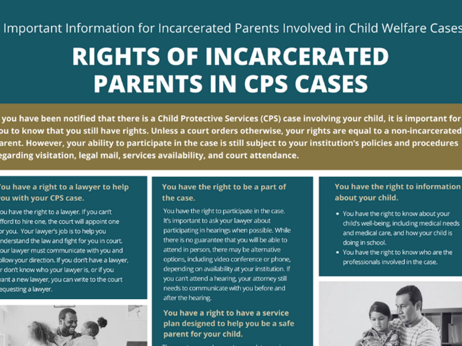 Texas Children's Commission