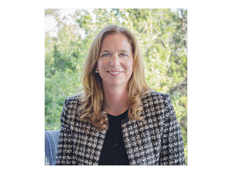 Jamie Bernstein, Executive Director