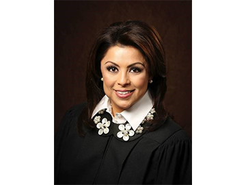 Children's Commission Members