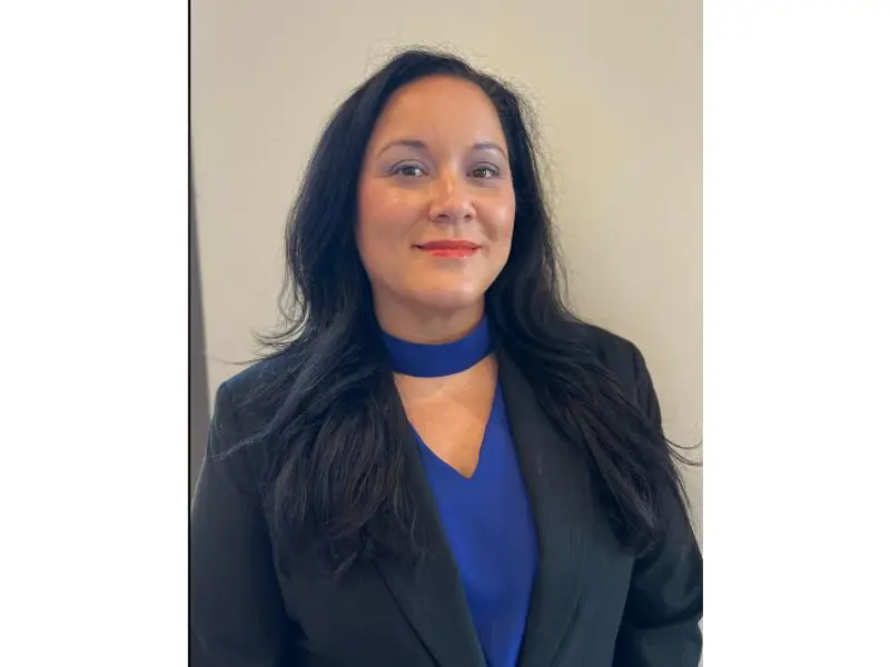 Renée Castillo-De La Cruz, Staff Attorney
