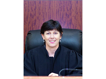 Children's Commission Members