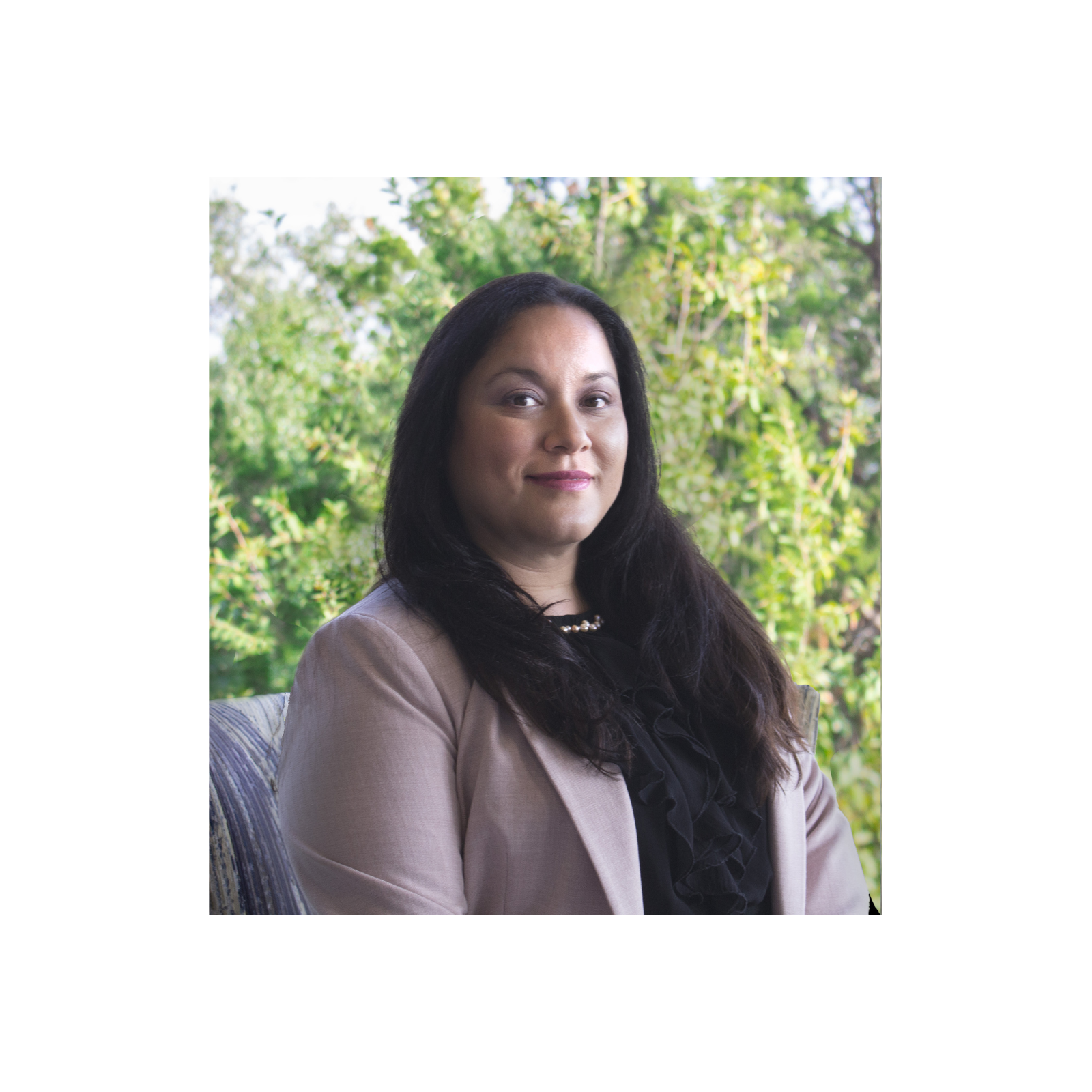 Children's Commission Staff