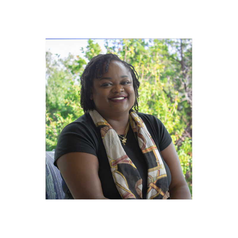 Children's Commission Staff